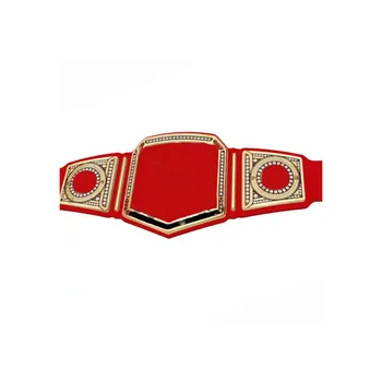 Usa Custom Championship Belt Wrestling Customized Design Logo Boxing ...