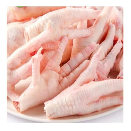 Top Quality Halal Frozen Chicken Feet | Frozen Chicken Meat For Sale At ...