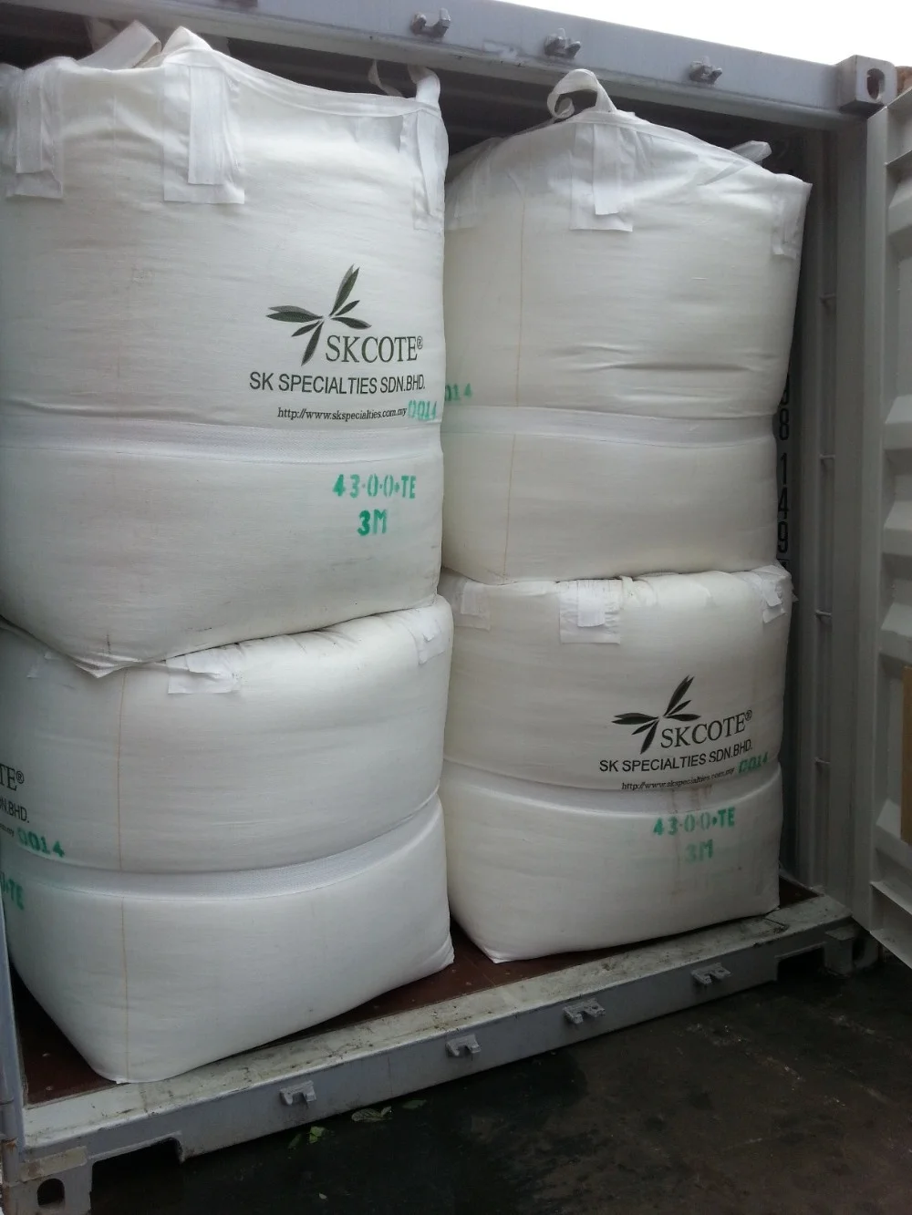 Polymer Coated Urea Nitrogen Fertilizer 25kg/packing Good Water Soluble ...