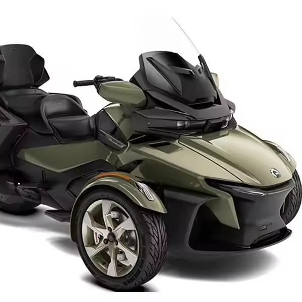 Colonew 2024 Can-am Spyder Rt Limited - Buy Ghhjuthgfrfvtrevgtiuwyw ...