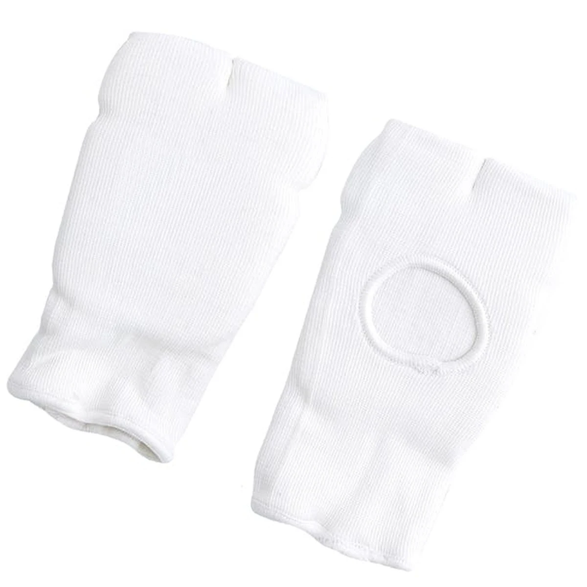 Wholesale Martial Arts Taekwondo Karate Hand Mitts Elastic Hand Mitts ...