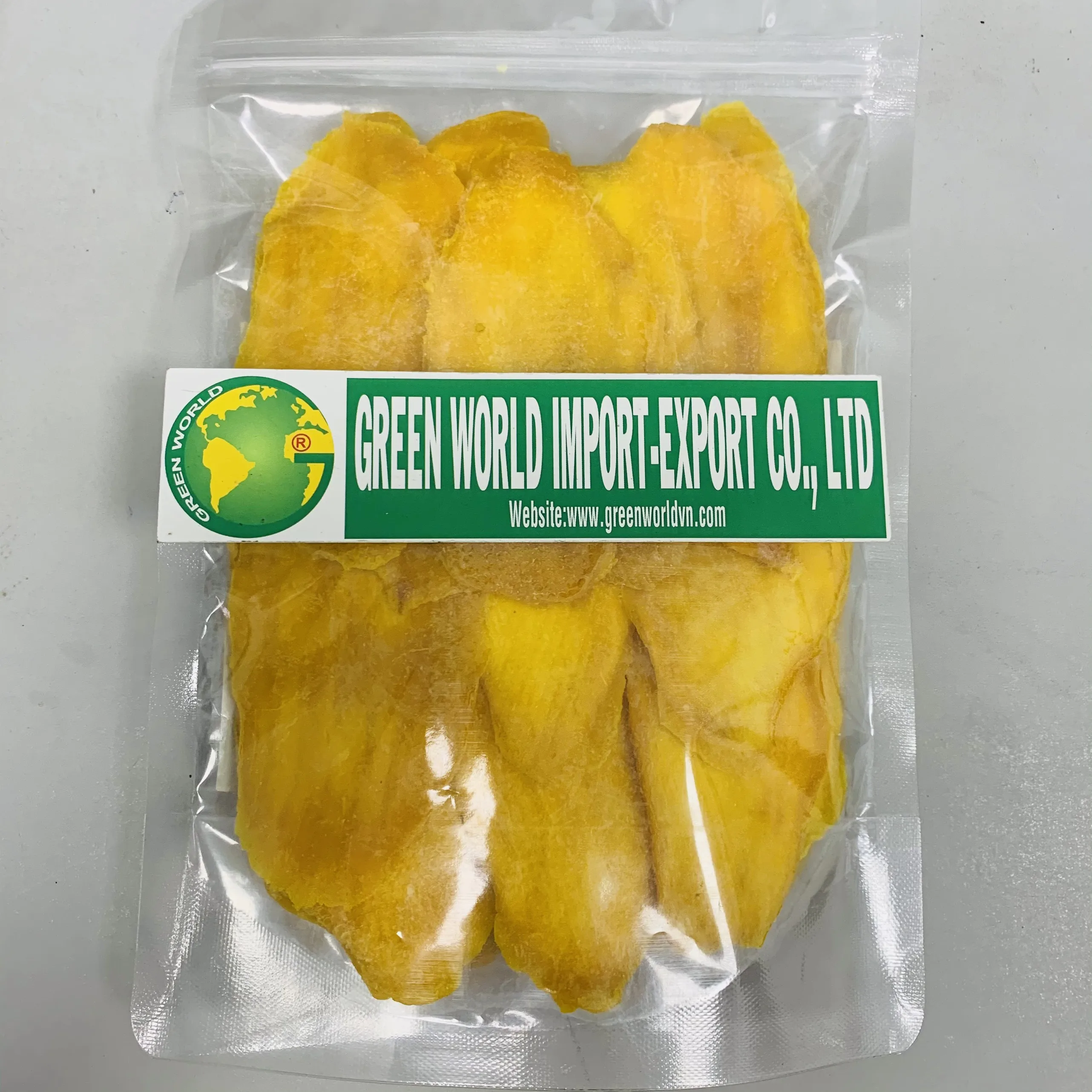 Soft Dried Mango- Natural Sweet Taste With High Quality At The Best ...
