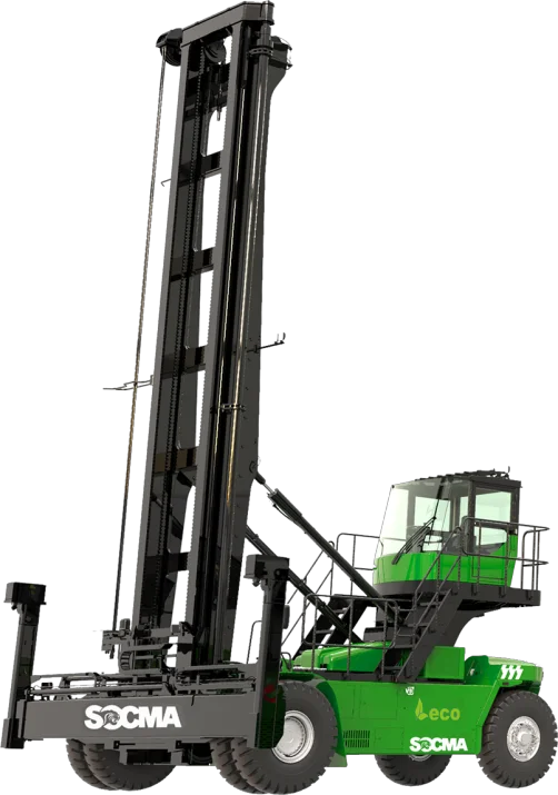 New Empty Container Handler Container Handler Price Empty Container ...