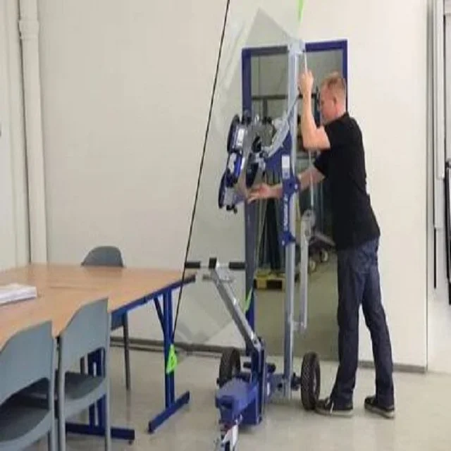 Industrial Vacuum Manipulator Machinery Glass Lifting Equipment ...