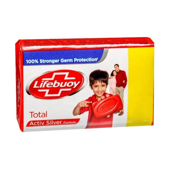 Original Quality Lifebuoy - Cream Bar Soap/ Lifebuoy - Whitening Bar ...