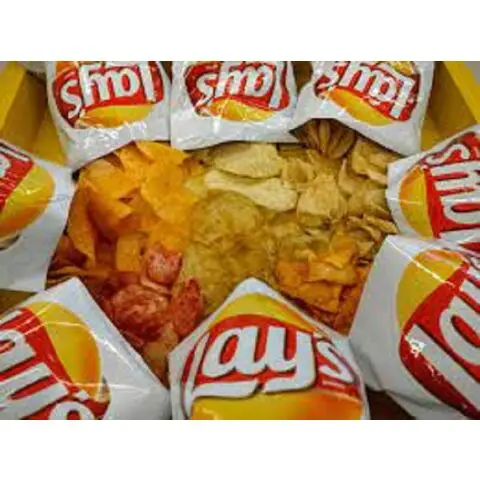 Lays,Pringles,Raffles Potato Chips- - Buy Food Energy Drink Takis ...
