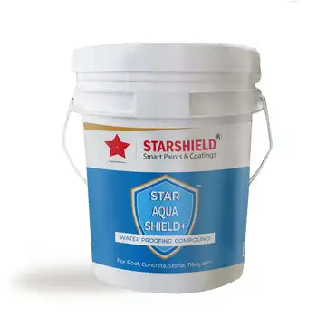 Eco-friendly Waterproof Coating: Join The Trend With Star Aqua Shield ...