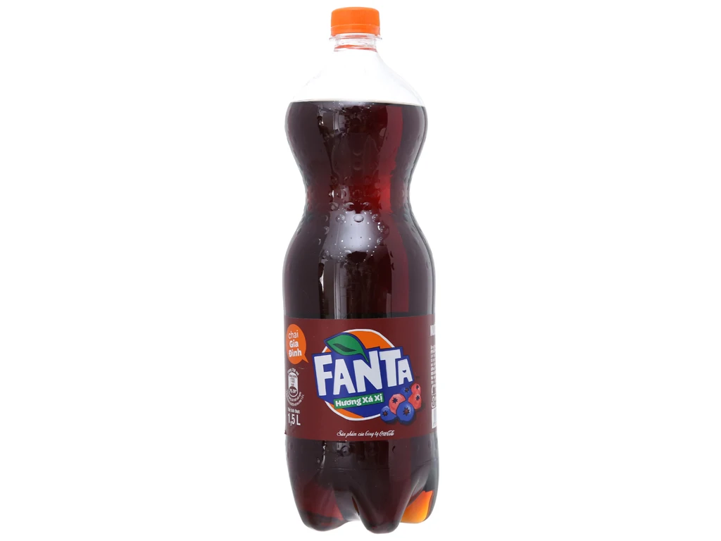 Wholesale Fanta Sarsi Flavored Carbonated Soft Drinks In A Tasty Sarsi ...