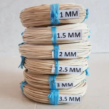 Shop Our Rattan Cane, Core, and Webbing - Perfect for Outdoor Furniture