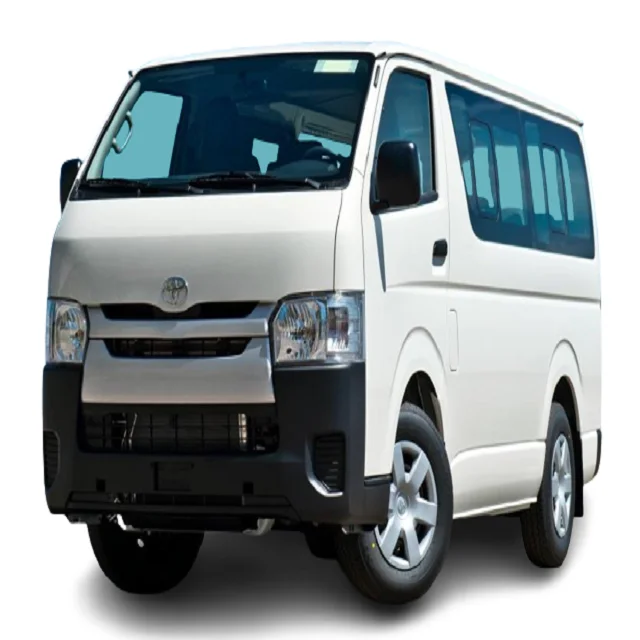 Toyota Hiace Bus Quantum Bus Used Cars 2017 For Sale/used Hiace Bus For ...