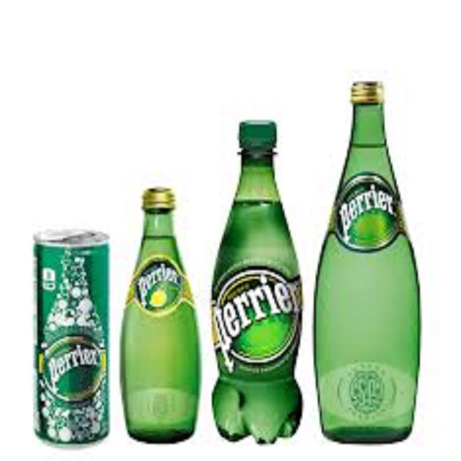 Perrier Sparkling Natural Mineral Water 330ml,500ml,750ml - Buy Perrier ...