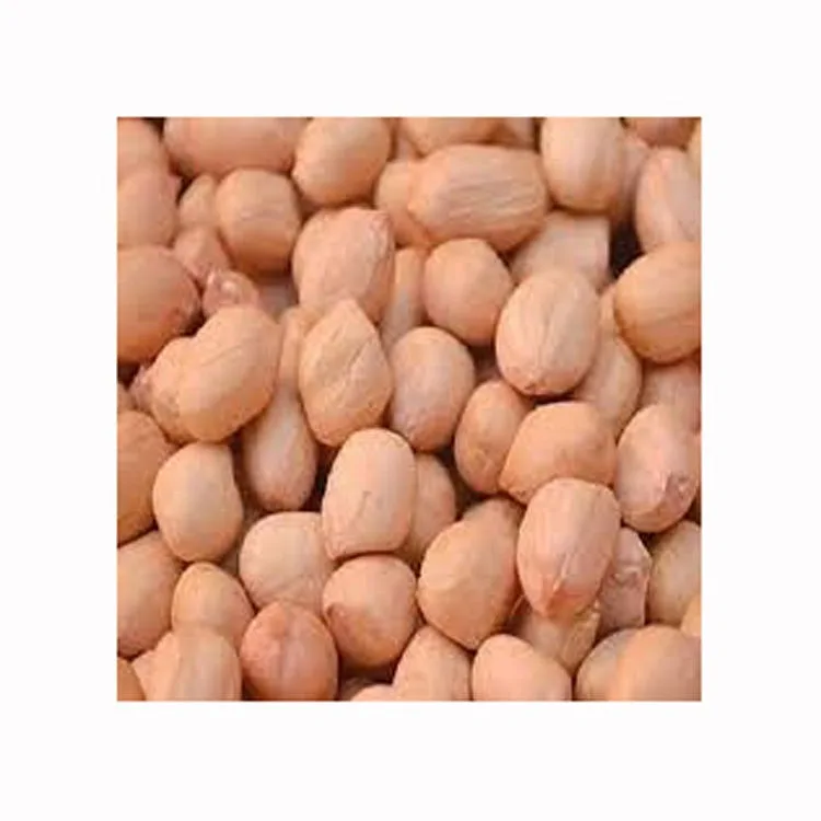Pure Origin Bold Peanut Kernel 100% Organic Ground Nuts Raw Peanut Buy ...