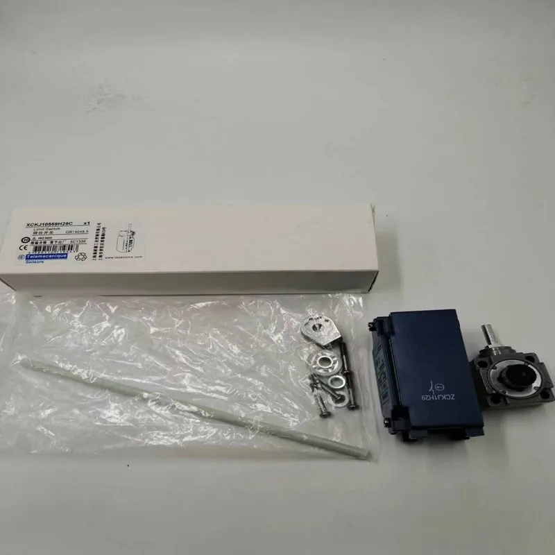 Cheap Useful Original Limit Switch Xckj10559h29c Used In Industry Field ...