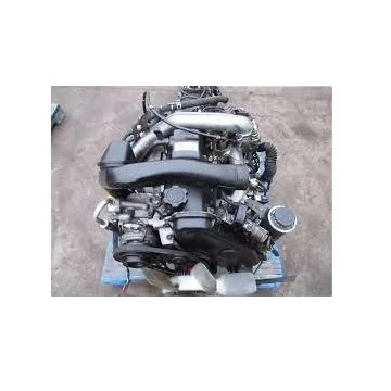 Good Used Original Use 1kz Diesel Engine 1kz-te Used Engine High ...