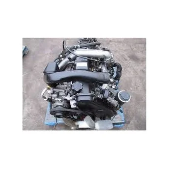 Good Used Original Use 1kz Diesel Engine 1kz-te Used Engine High ...