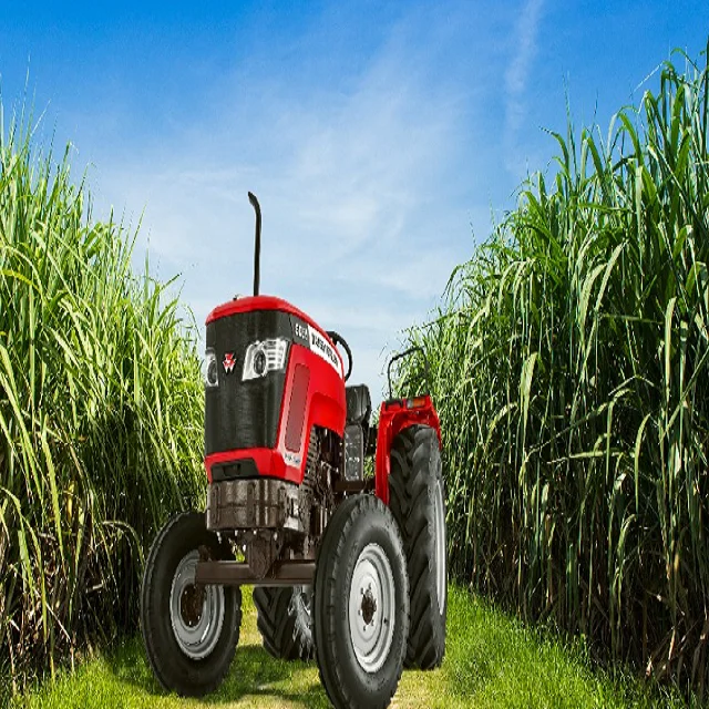 Massey Ferguson 8055 Magnatrak Tractor / Massey Ferguson 2wd Tractor ...