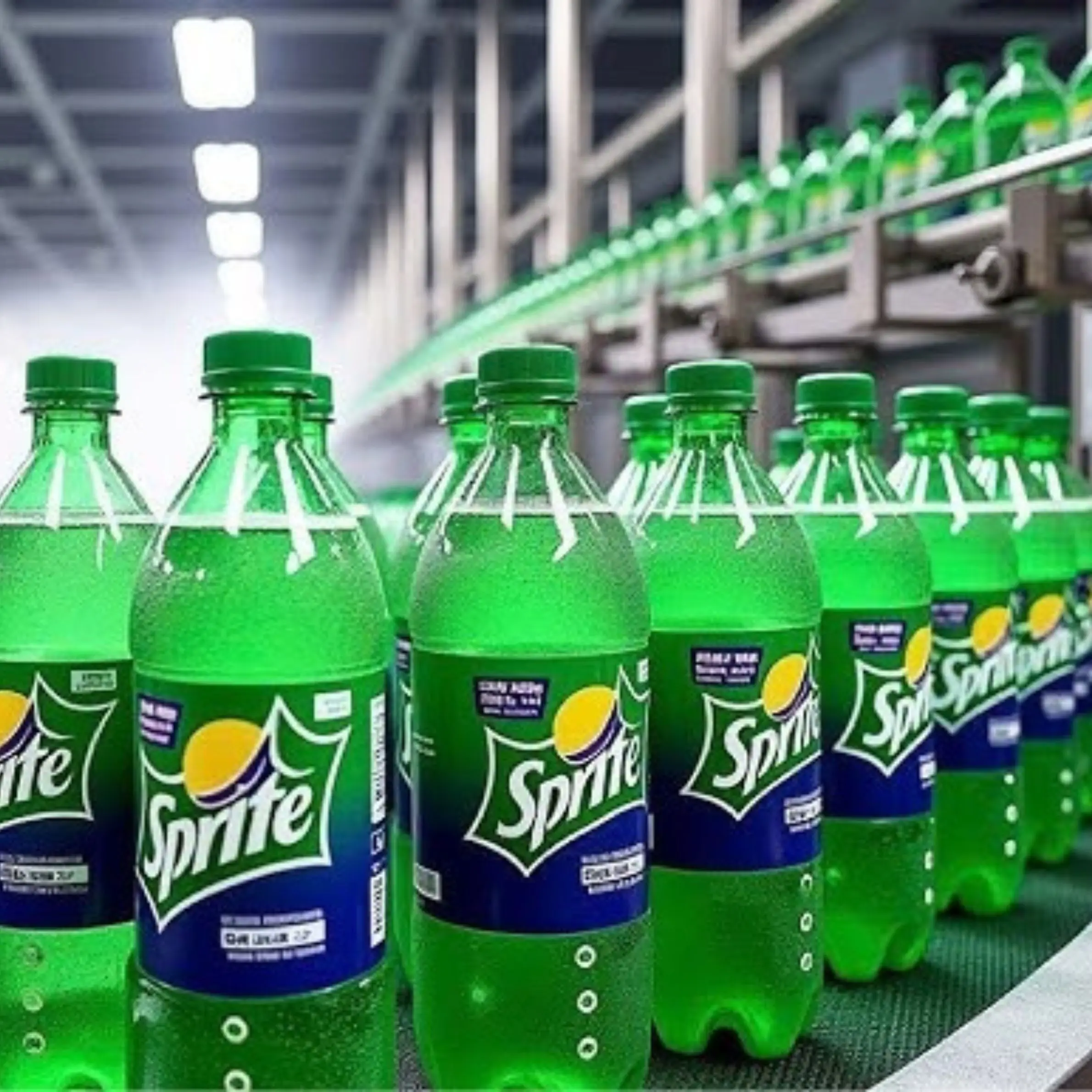 SUGAR FREE SPRITE SOFT DRINK / SPRITE 330ML LEMON FLAVOR for SALE High ...