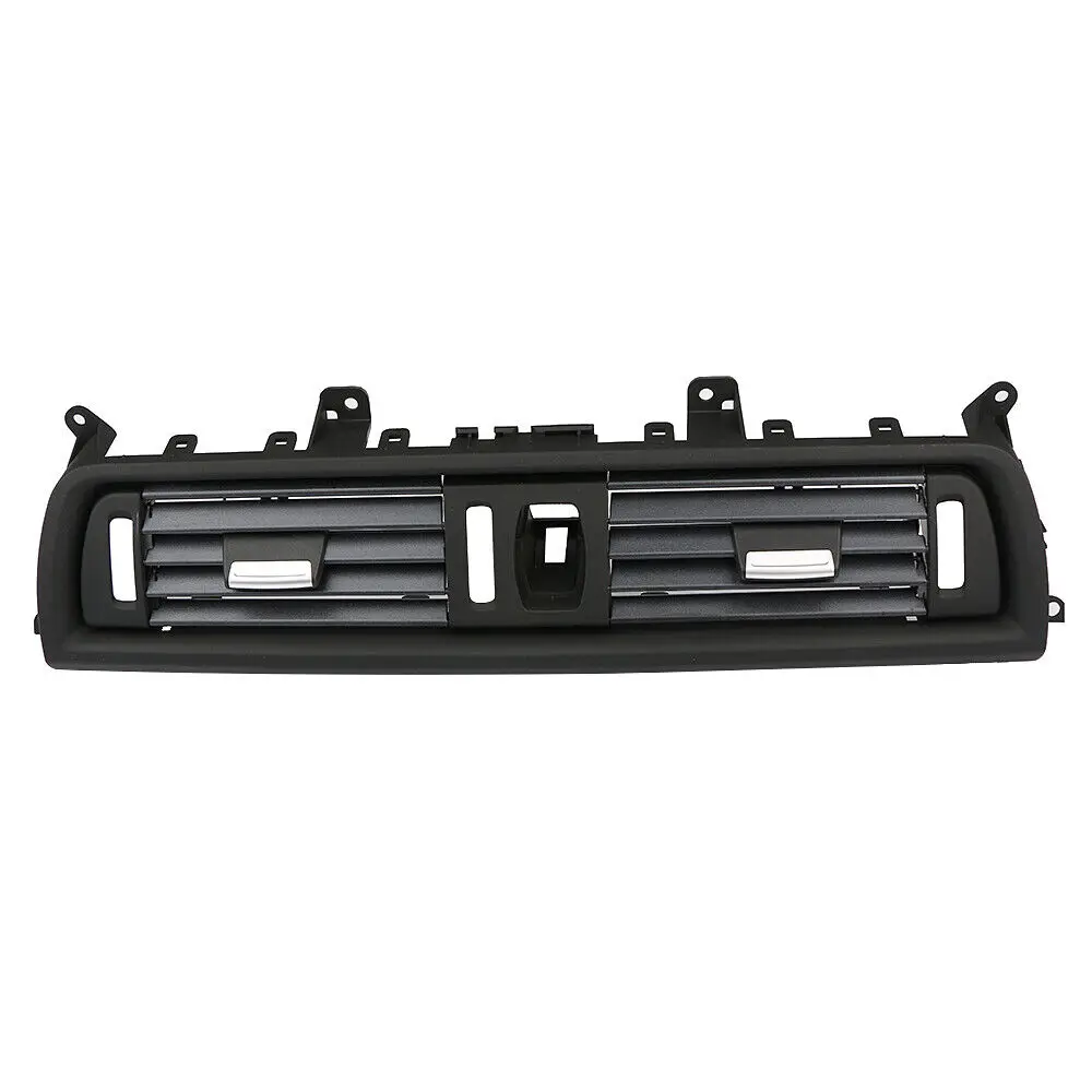 64229166885 LHD RHD Chrome plating Version Air Conditioning Vent Grille ...