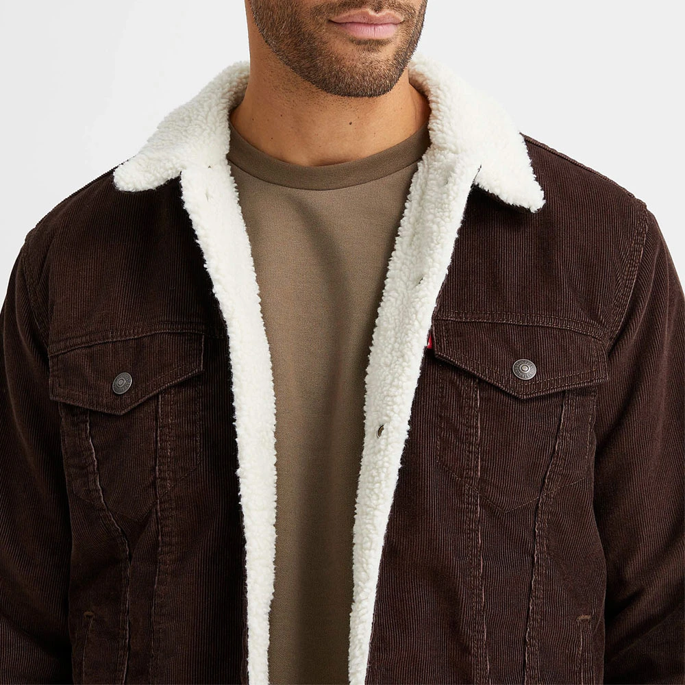 New Street Wear Style 2024 Men's Denim Jacket Custom Made Comfortable ...