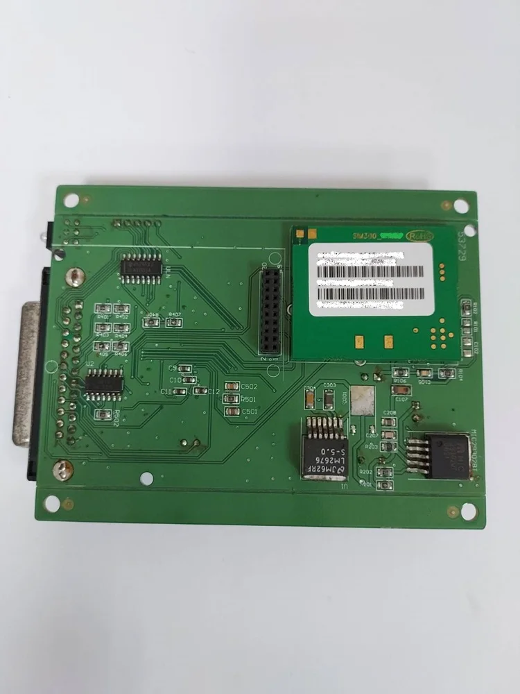 Sim300 Board - Buy Pcba Dip Mount Smd Assembly Turnkey Materials ...
