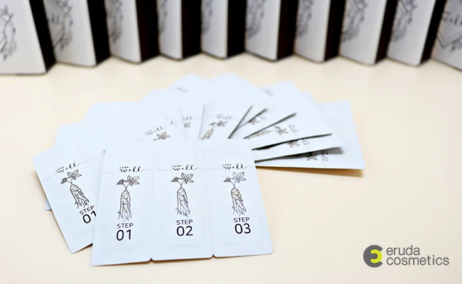 Lashwell Lash Lift Brow Lamination Eyelash Permanent Perm Solution for ...