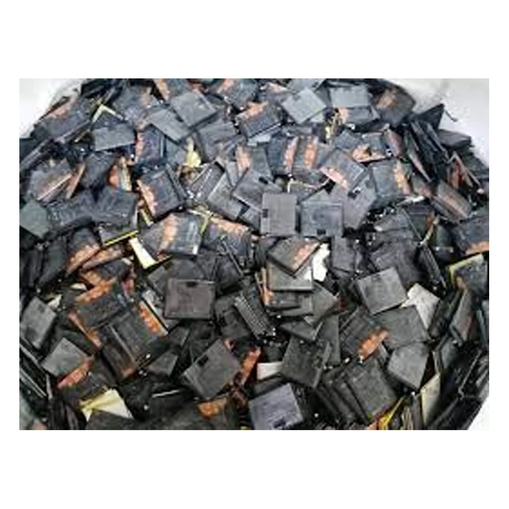 Quality Lead Battery Scrap/used Car Battery Scrap/drained Lead-acid ...