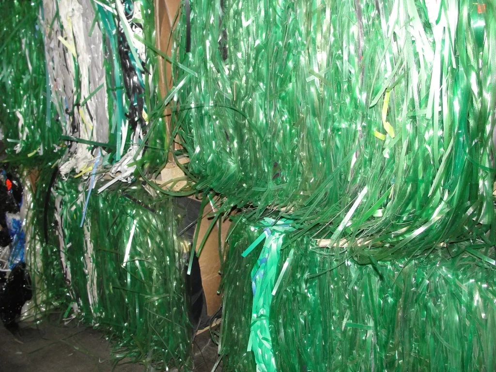 Pet Strapping Scrap Purchase Best Quality Strapping - Buy Green Pet ...