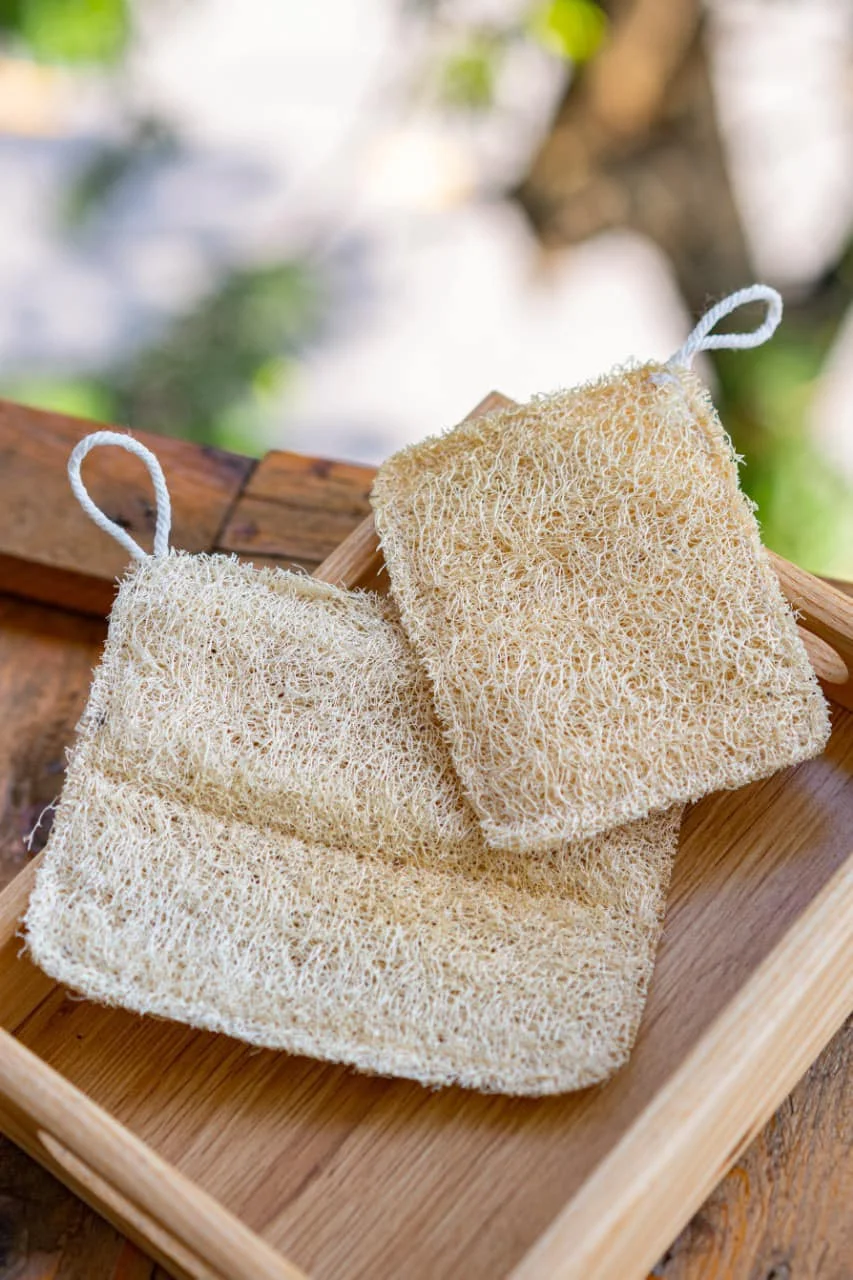 Best Seller,Natural Loofah Bath Sponge,Luffa,Loofah,Loofa,Exfoliating ...