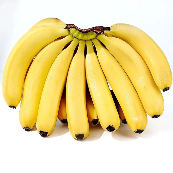 100% Green Cavendish Banana With Sweet Taste For Wholesale. - Buy ...