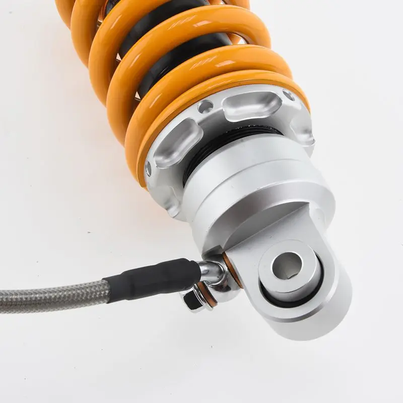 Adjustable Gas Suspension Monoshock for Motorcycle Rears