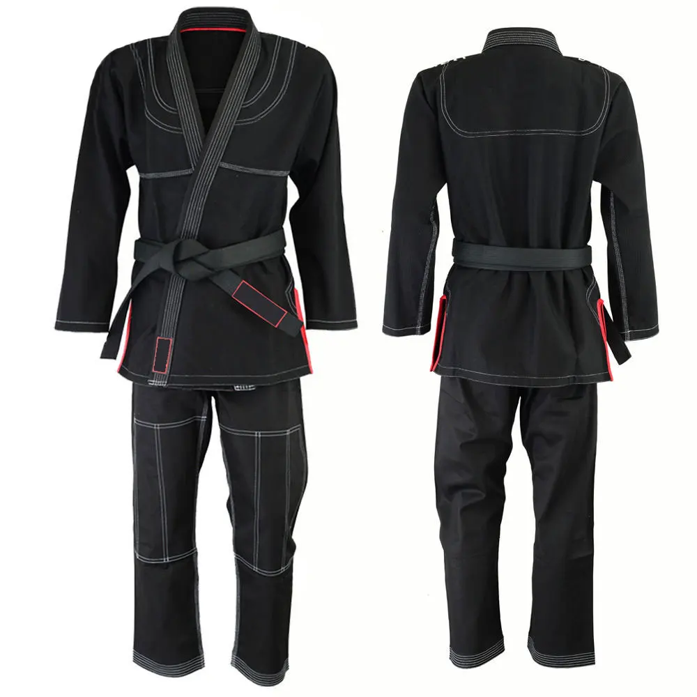 Customized Men's Karate Suits - High Quality Martial Arts Wear