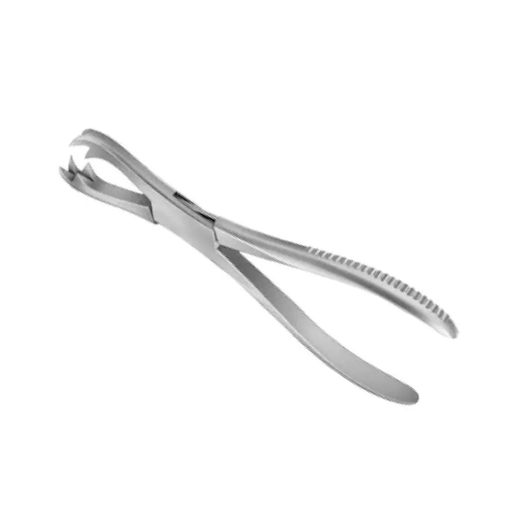 Agarwals Fergusson Bone Holding Forceps Orthopedic Surgical Instruments ...