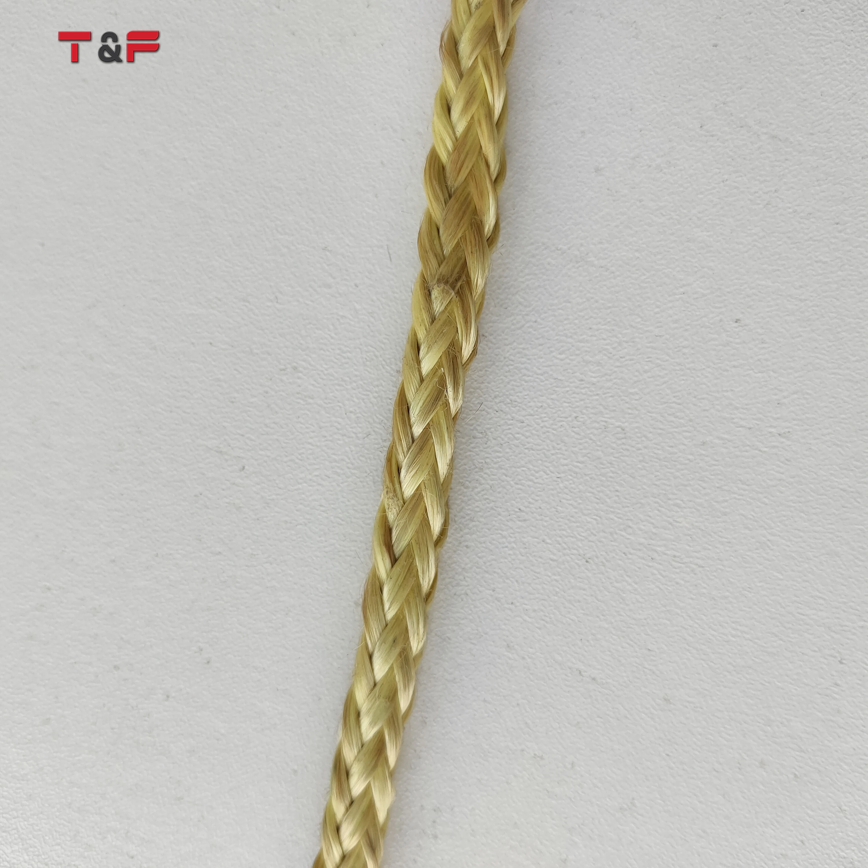 ASR Outdoor Technora Composite Survival Rope - Durable & Versatile