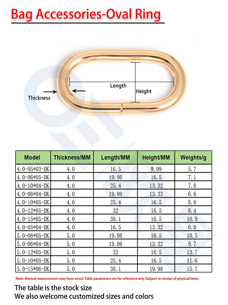 Wholesale Metal Gate Round Ring Carabiner Snap Clip Open Hook Spring O ...