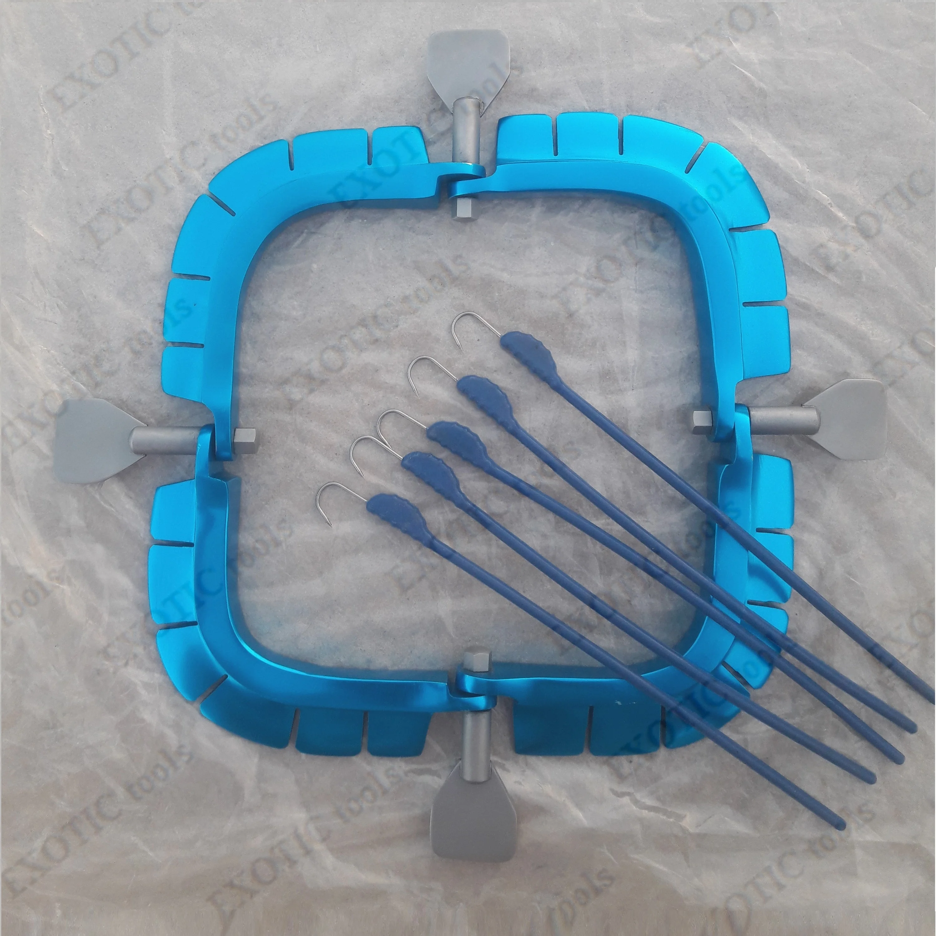 Lone Star Retractor - High Quality Urology Surgery Instrument