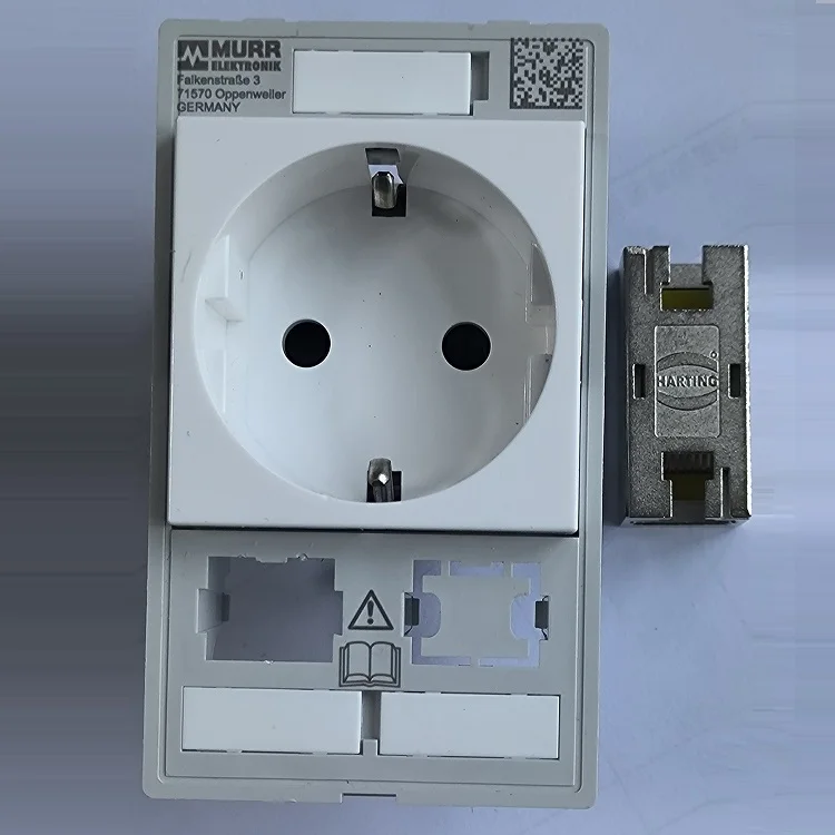 MURR Elektronik MODLINK MSDD Single Combination Insert Interface