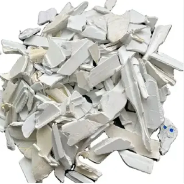 Top Grade Pvc Scrap Galvanized Pipe Scrap/price Virgin And Recycle Pvc ...