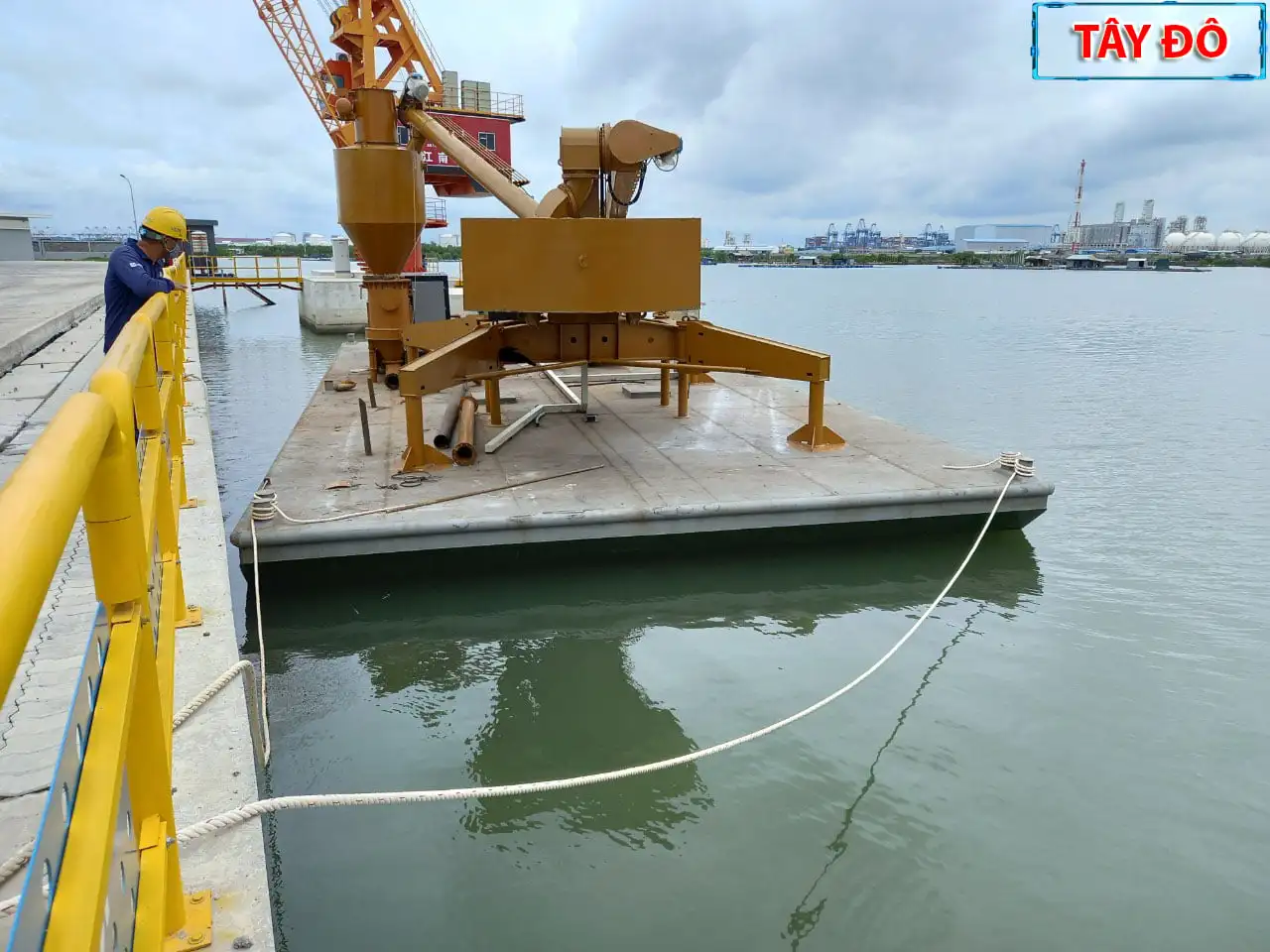 Customizable Construction Cement Blowing Machine Essential Equipment ...