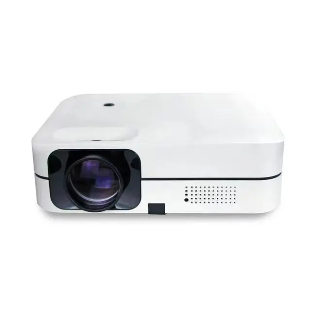 Business/education Use Projector - Buy High Resolution Projector,High ...