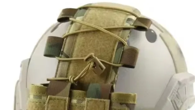 Mk2 Counterweight Tactical Helmet Pouch 500d Nylon Waterproof Gear ...