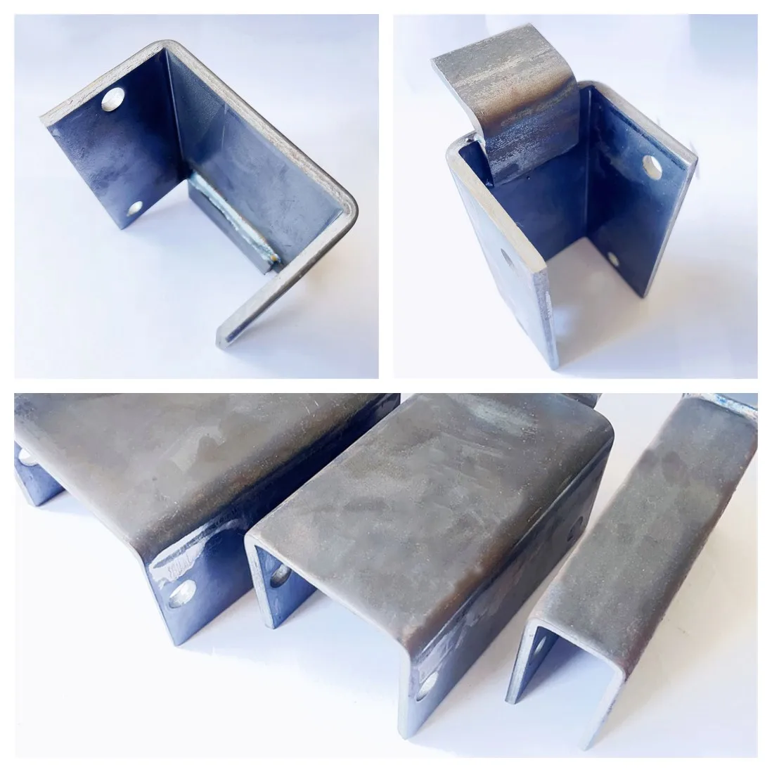 Caton Flow System Racks Shelves Parts Laser Cutting Bending Welding ...