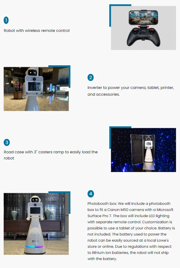 Driverless Intelligent Cleaning Robot: Automatic Vacuum Mop Cleaner for ...