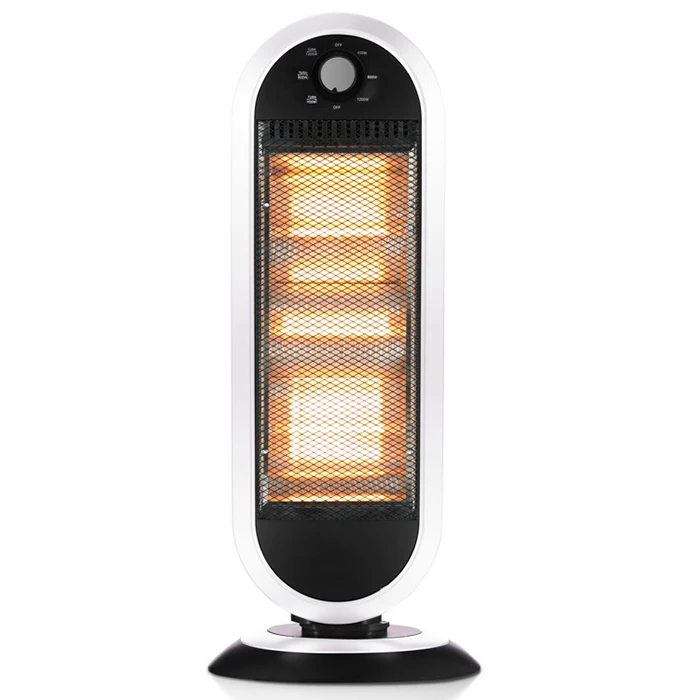 Electrical Halogen Fan Heater - Efficient Heating Solutions