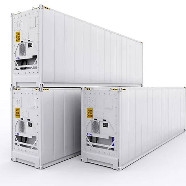40ft High Cube Shipping Container Prefab Used Dry Cargo New Iso 20ft Shipping Container In Stock ...