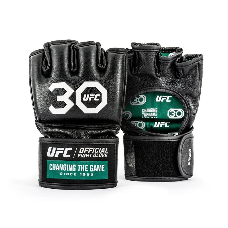Custom Made Lightweight MMA Gloves for Sparring & Training - ODM Available