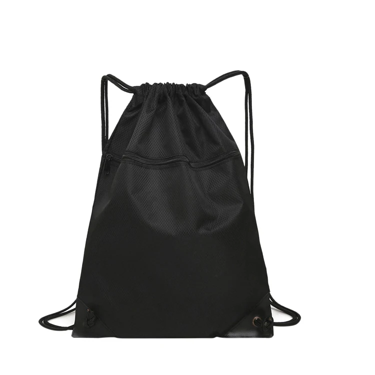 Children Diy Painting Your Own Coloring Cotton Canvas Back Pack Bag ...