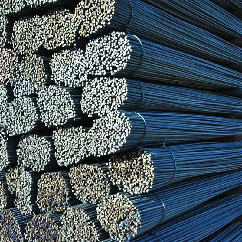 Tmt Steel Reinforcing Round Bar Bs449 B500b Din488 Steel Rod Steel ...