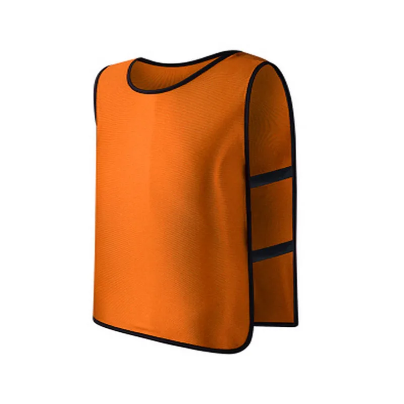Custom Sublimated Soccer Bibs Football Training Vest Soccer Vest Custom ...