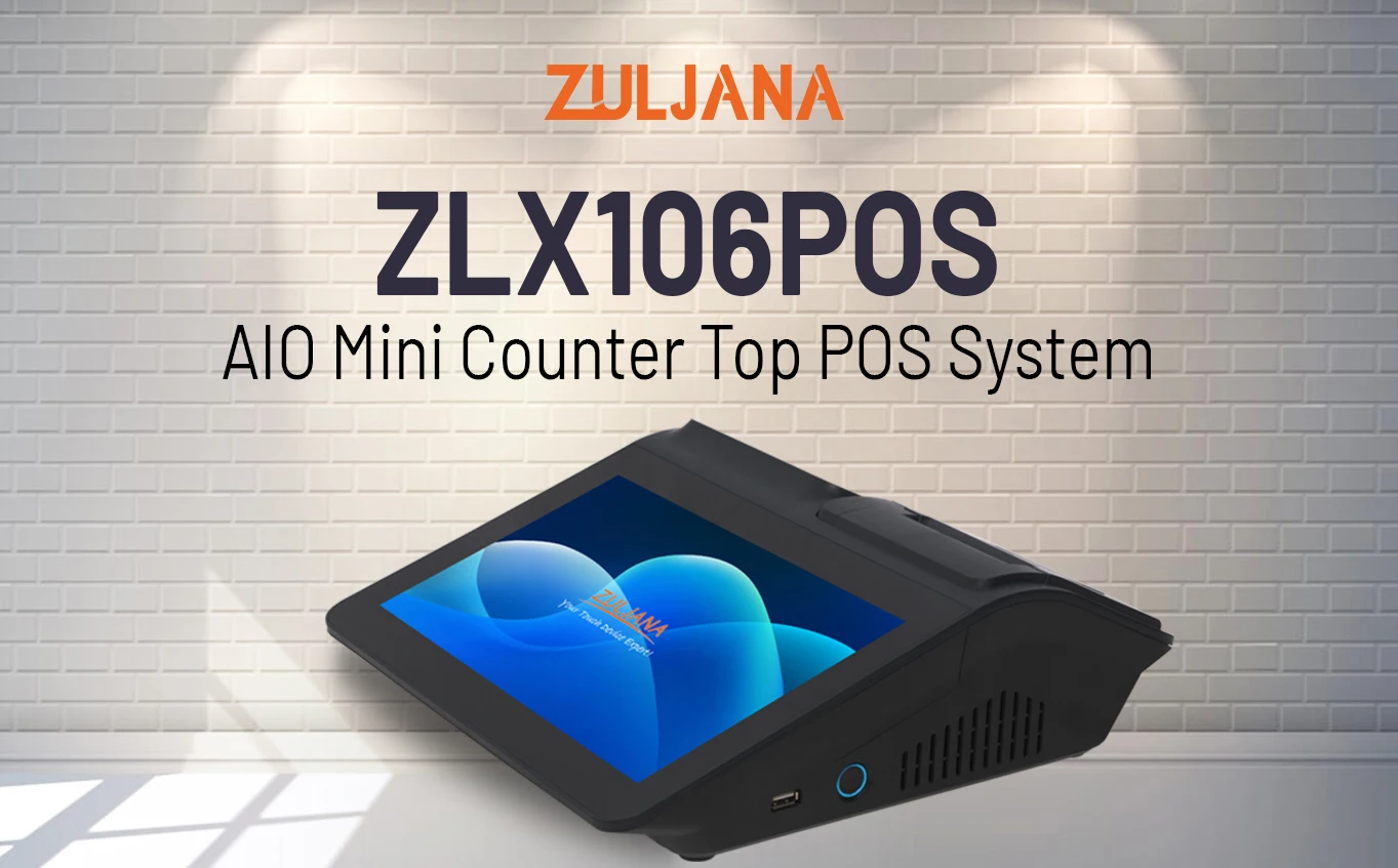 Cheap Price Countertop Mini Capacitive Touch Screen Pos Machine Monitor ...