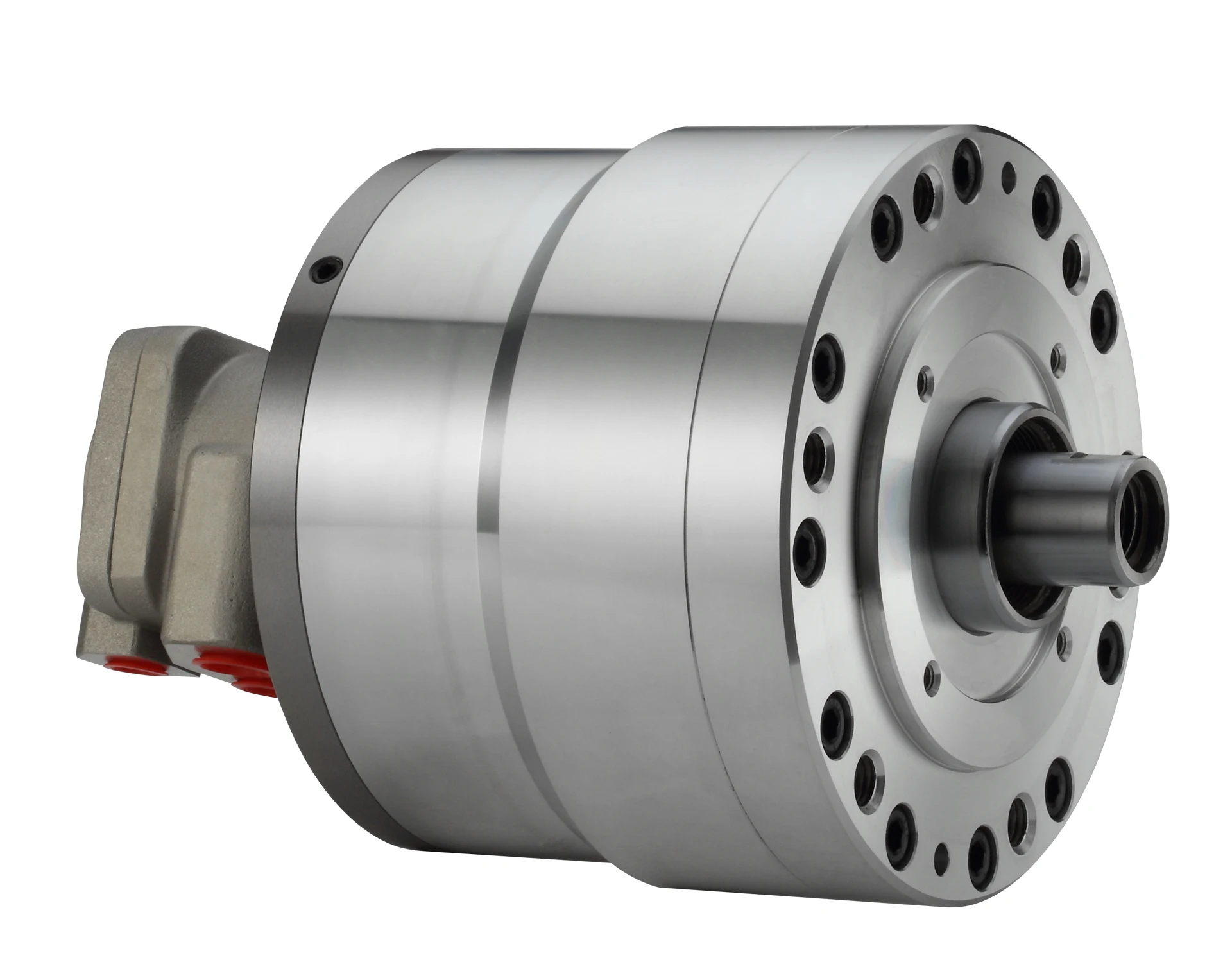 Single Acting Compressor Pneumatic Rotating Compact Air Pistons ...